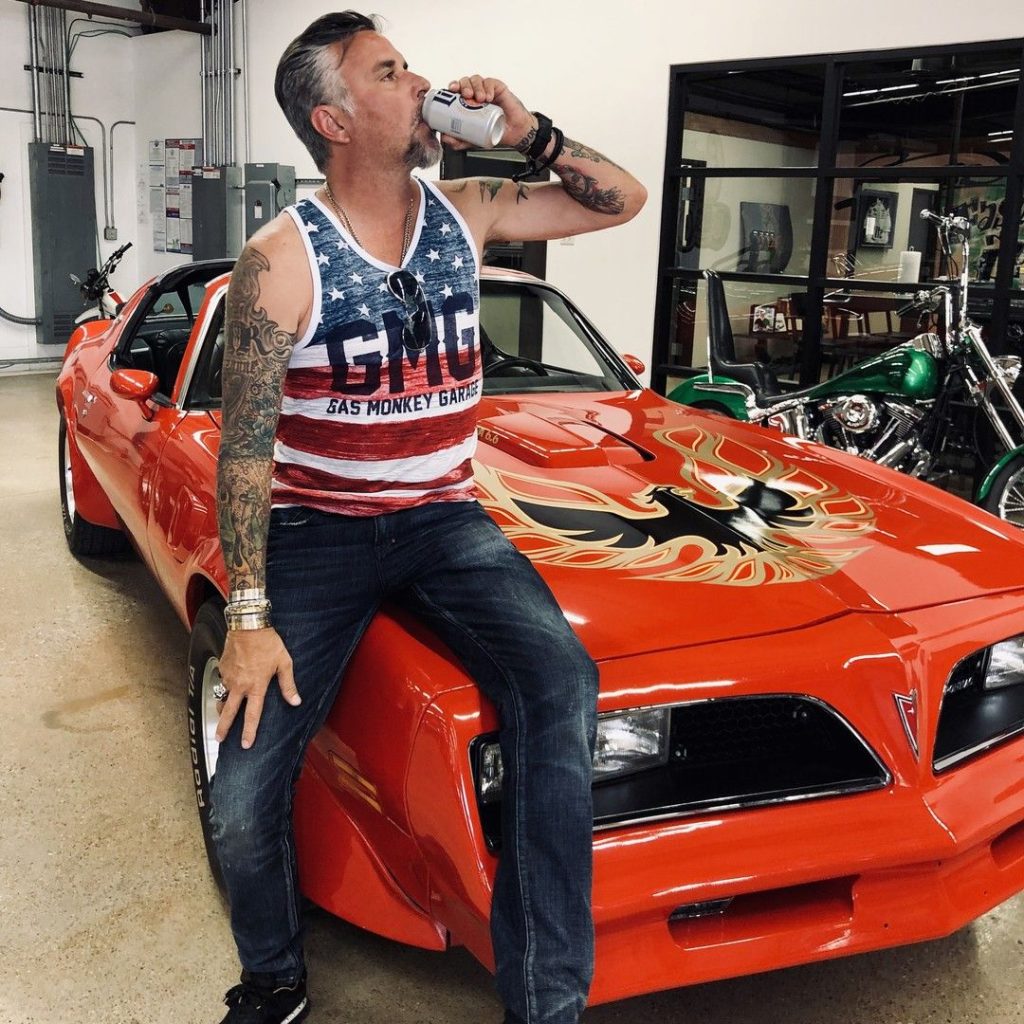 Richard Rawlings Car Collection: Wild $3Million Car Hoard