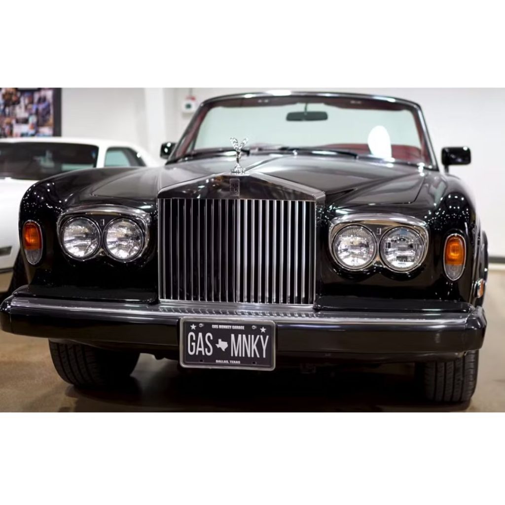Richard Rawlings Car Collection: Wild $3Million Car Hoard