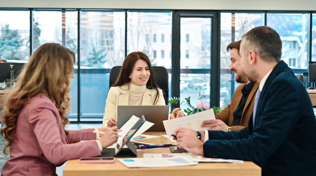 Interview Tips for Job Seekers: How to Stand Out in a Crowded Market