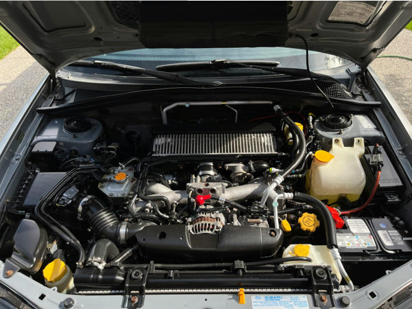 Understanding the Different Types of High-Performance Engines