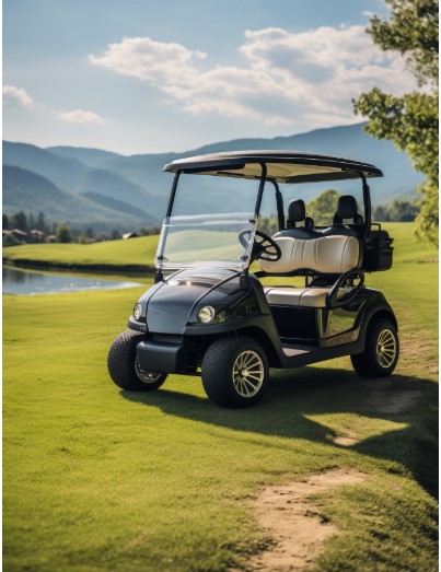 How to Choose the Perfect Electric Golf Cart for You